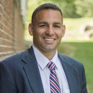 Attorney Jason M. Jabar | Maine Car Accident Lawyers | Jabar LaLiberty, LLC