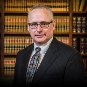 Attorney George M. Jabar II | Maine Car Accident Lawyers | Jabar ...