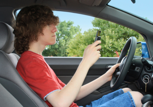 Distracted Driving Accidents Remain A Serious Problem In Maine | Jabar ...